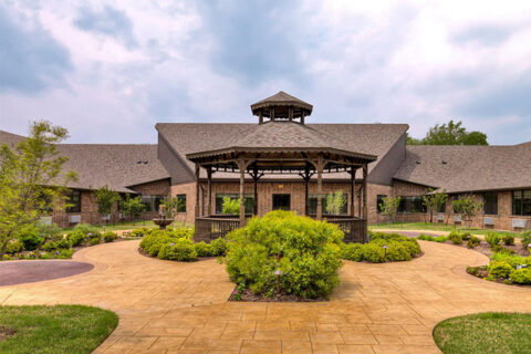 Edgewood Rehabilitation and Care Center | 24-Hour Nursing Care Long ...